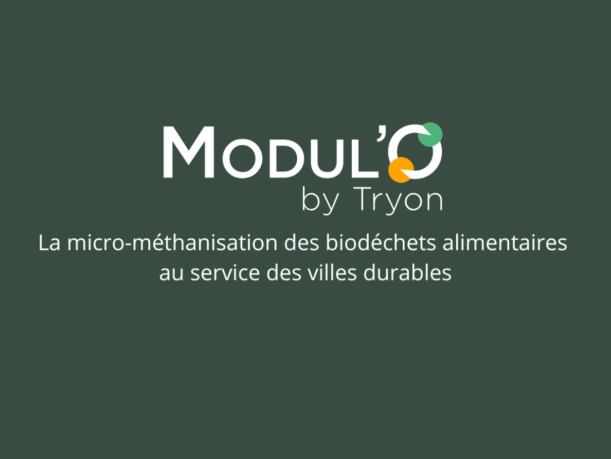 Accueil - ModulO by Tryon